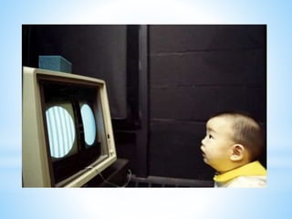 Visual acuity charts | PPTX