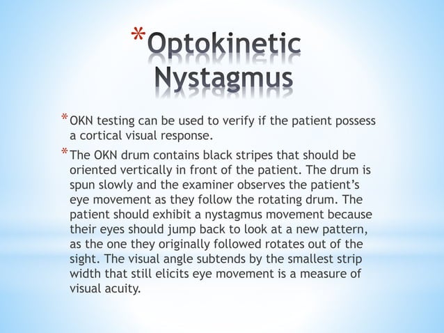 Visual acuity charts | PPTX | Graphics Software | Computer Software and ...