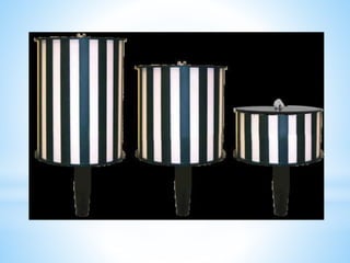 Visual acuity charts | PPTX