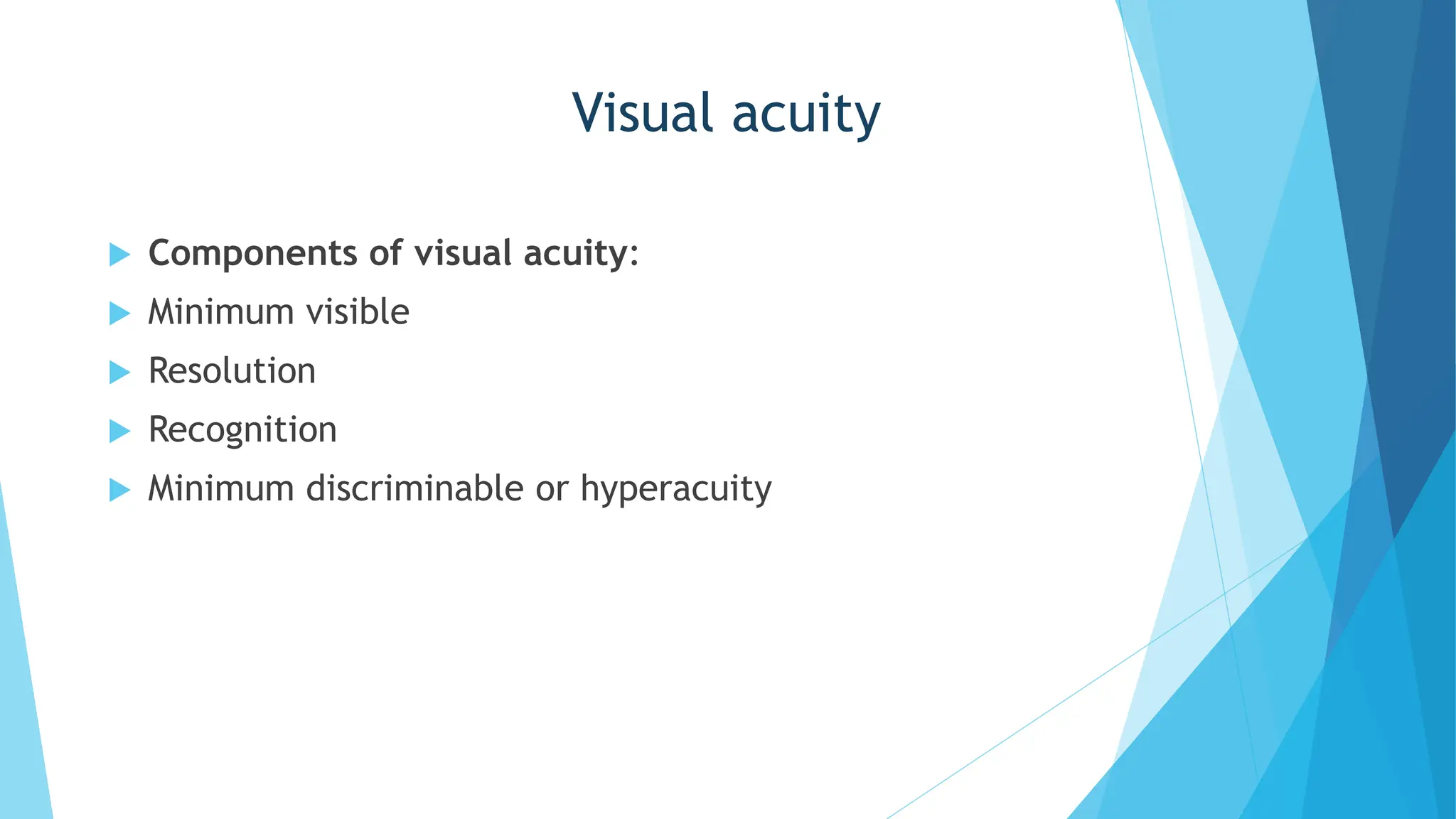 Visual acuity examination(adult) Update (1).pptx