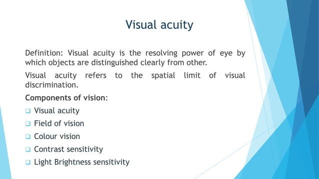 Visual acuity examination(adult) Update (1).pptx