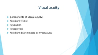 Visual acuity examination(adult) Update (1).pptx