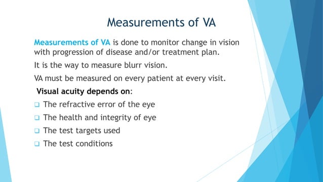 Visual acuity examination(adult) Update (1).pptx