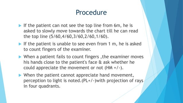 Visual acuity examination(adult) Update (1).pptx