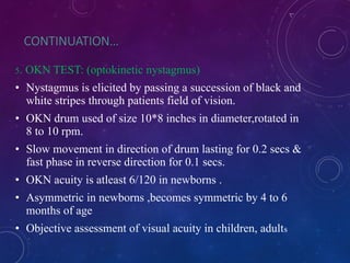 Measurement of visual acuity in children (1).pptx