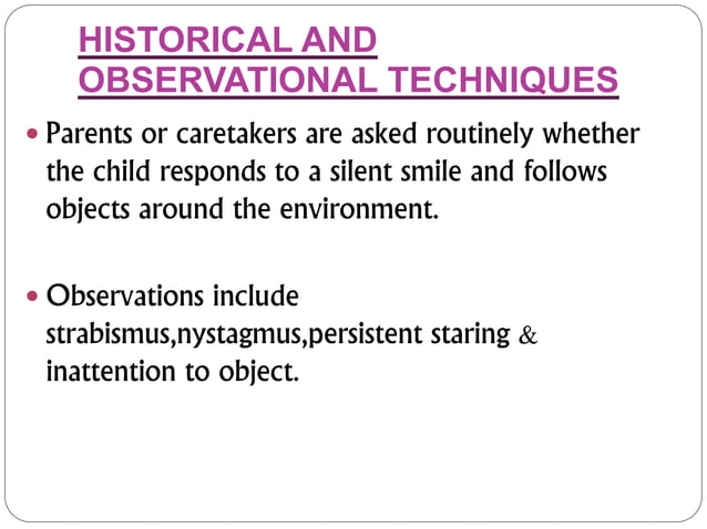visual-acuity-in-infants-ppt