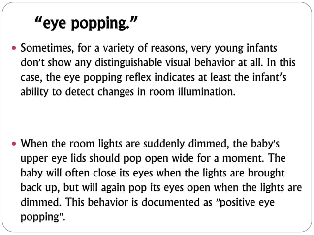 visual-acuity-in-infants-ppt