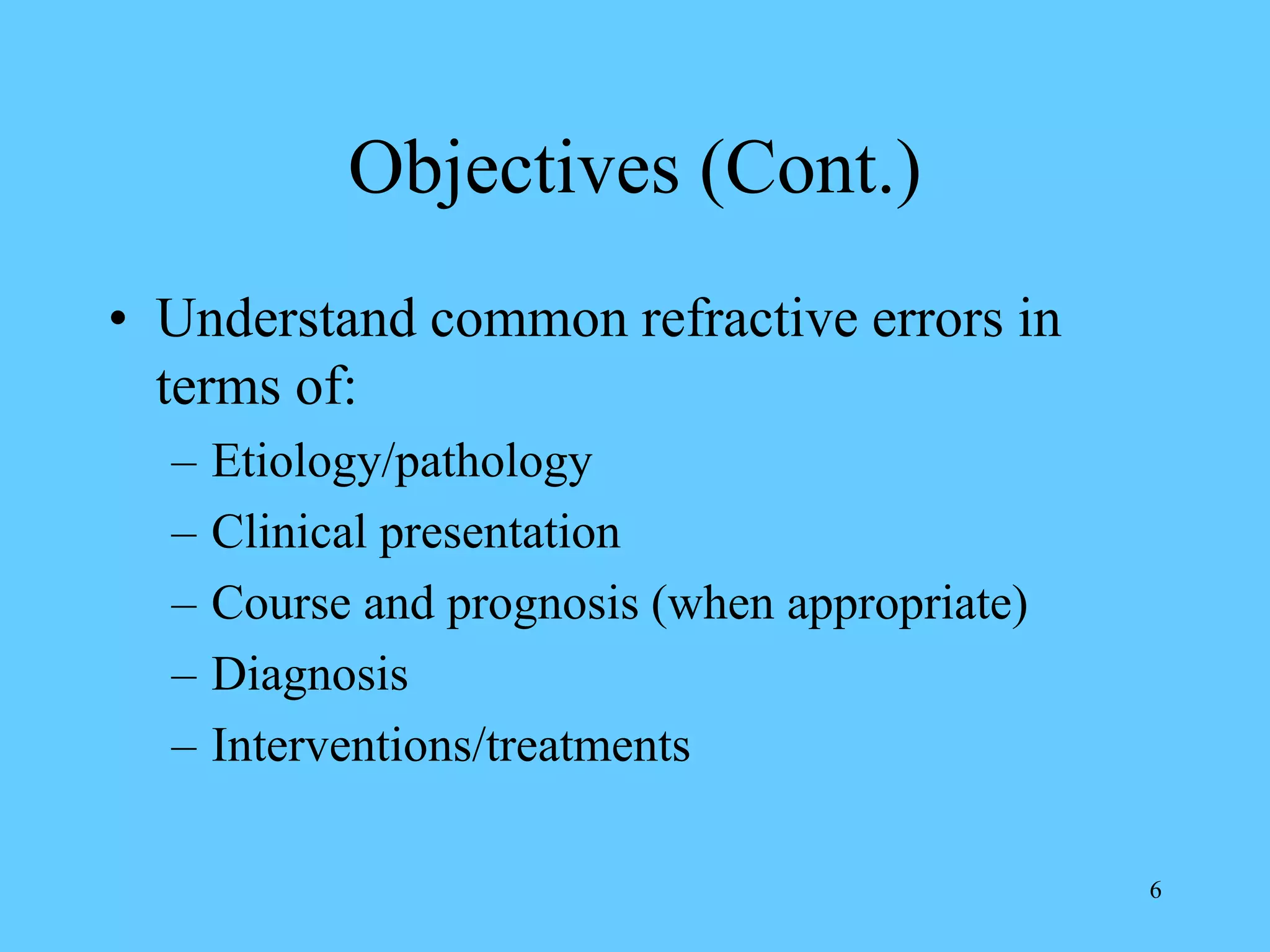 Visual Acuity & Refractive Errors.ppt