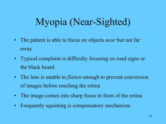 Visual Acuity & Refractive Errors.ppt