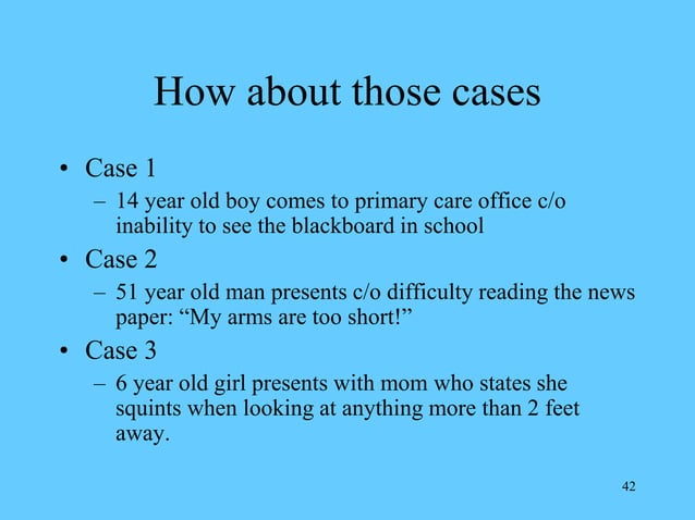 Visual Acuity & Refractive Errors.ppt