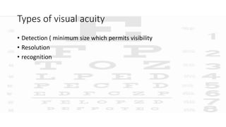 VISUAL ACUITY TAKING.pptx