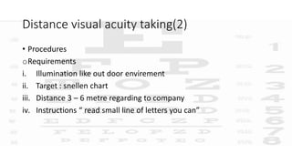 VISUAL ACUITY TAKING.pptx