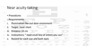 VISUAL ACUITY TAKING.pptx
