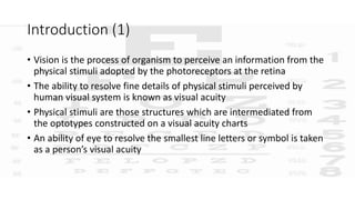 VISUAL ACUITY TAKING.pptx