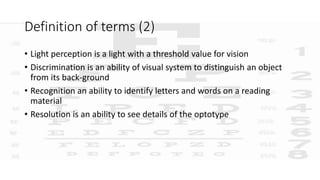 VISUAL ACUITY TAKING.pptx