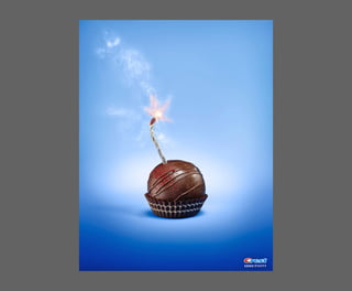 Visual Driven Ads | PPT