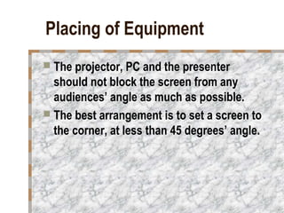 Visual aid (3) | PPT