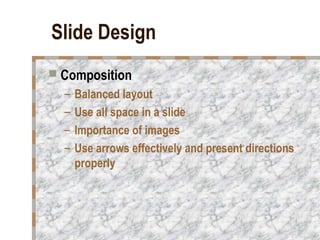 Visual aid (3) | PPT
