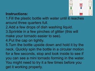 Visual aid for science 1 | PPTX