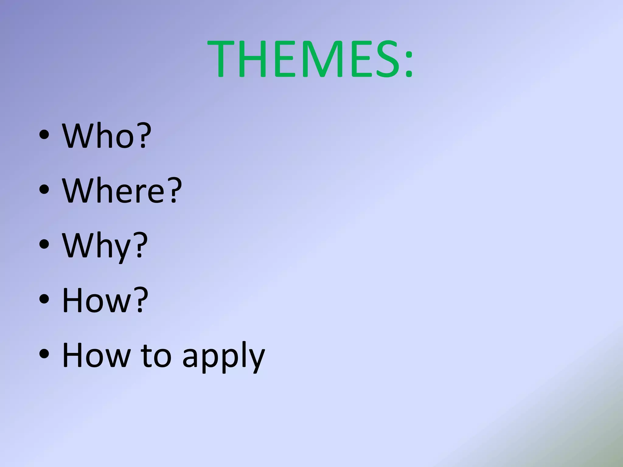 Visual aid introduction | PPT