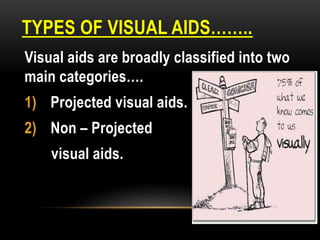 Visual aids | PPTX