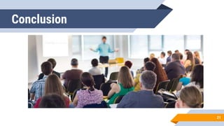 Designing Effective Visual Aids | PPTX