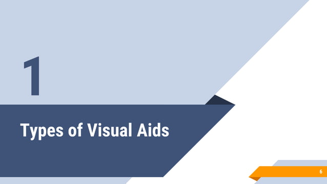 Designing Effective Visual Aids | PPTX