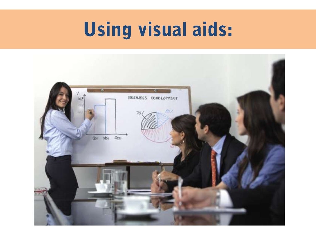 Visual Aids In Public Speaking Visual Aids In Public Speaking