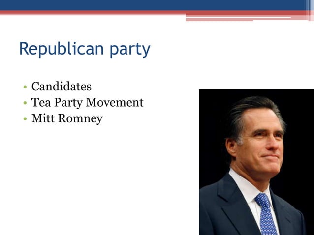 Visual aids presentation 2 | PPTX