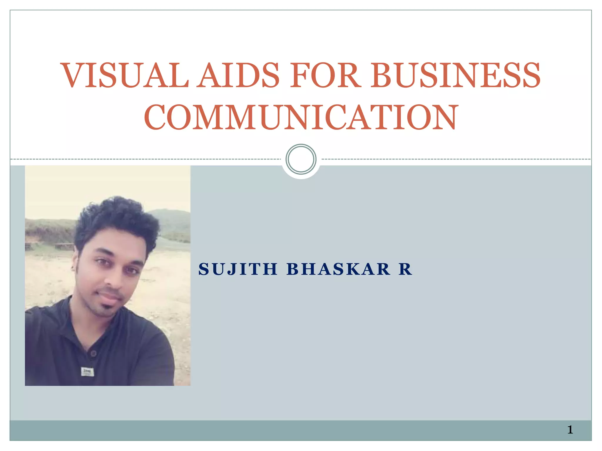 Visual aids to_communication | PPTX