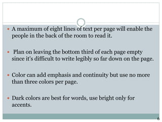Visual aids to_communication | PPTX