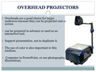 Visual aids to_communication | PPTX