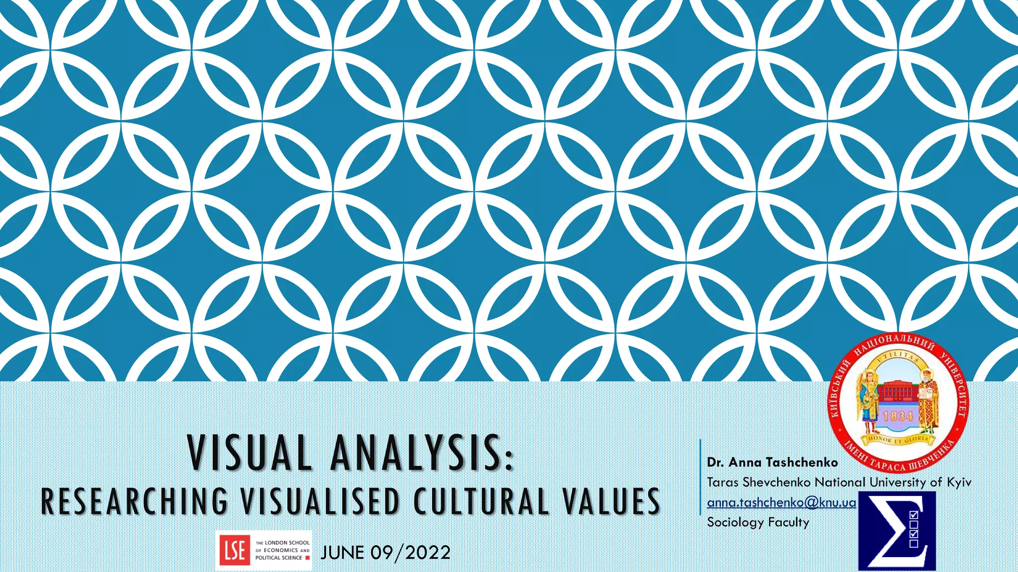 Visual analysis Anna Tashchenko.pdf | Science