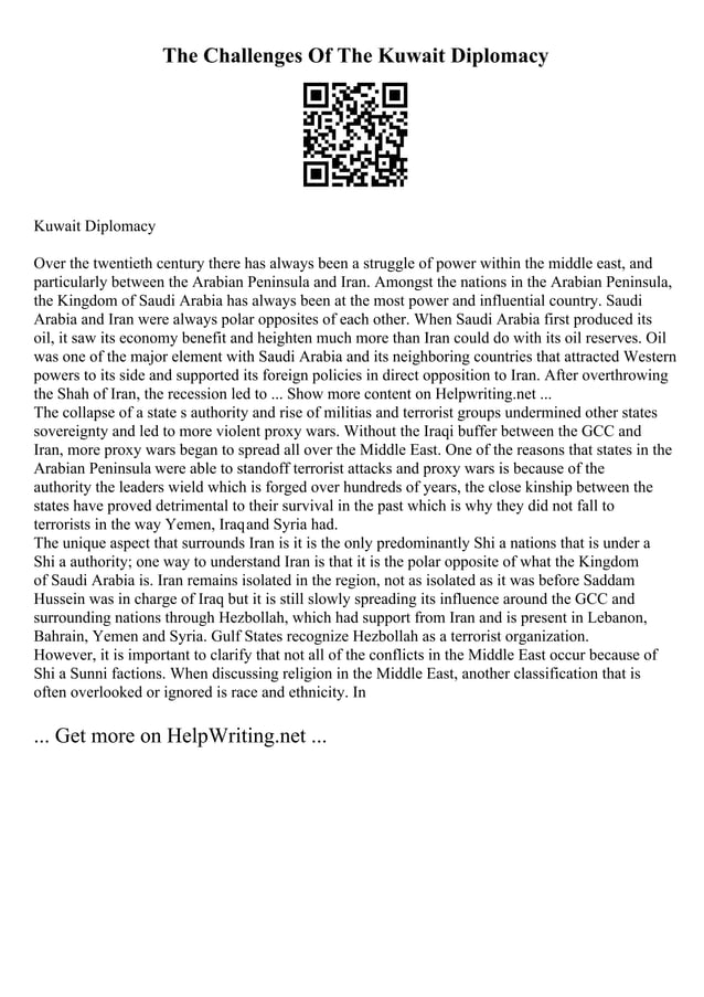 Visual Analysis Essay Art History | PDF