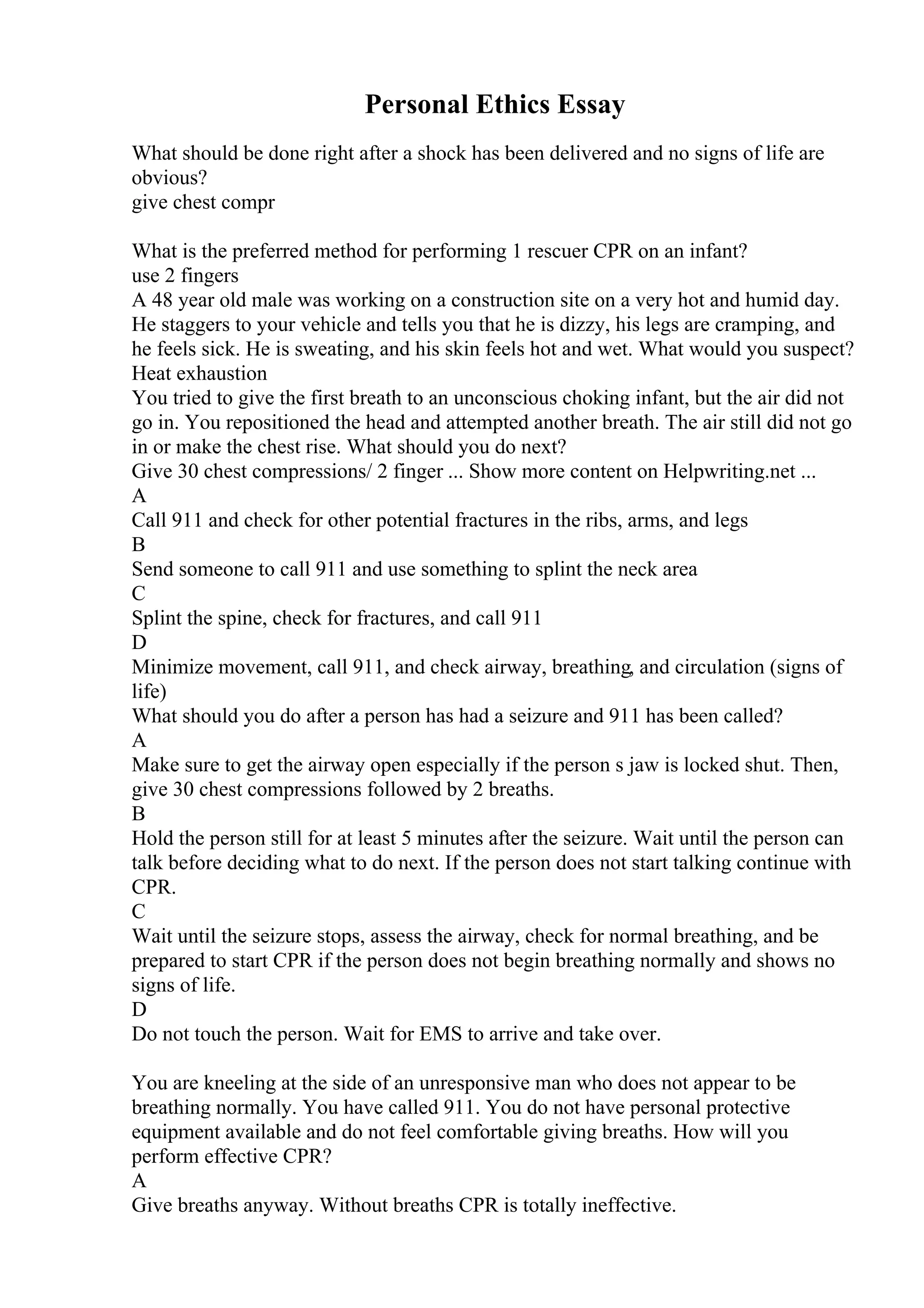 Visual Analysis Essay Examples. Visual Analysis Essay Example Topics ...