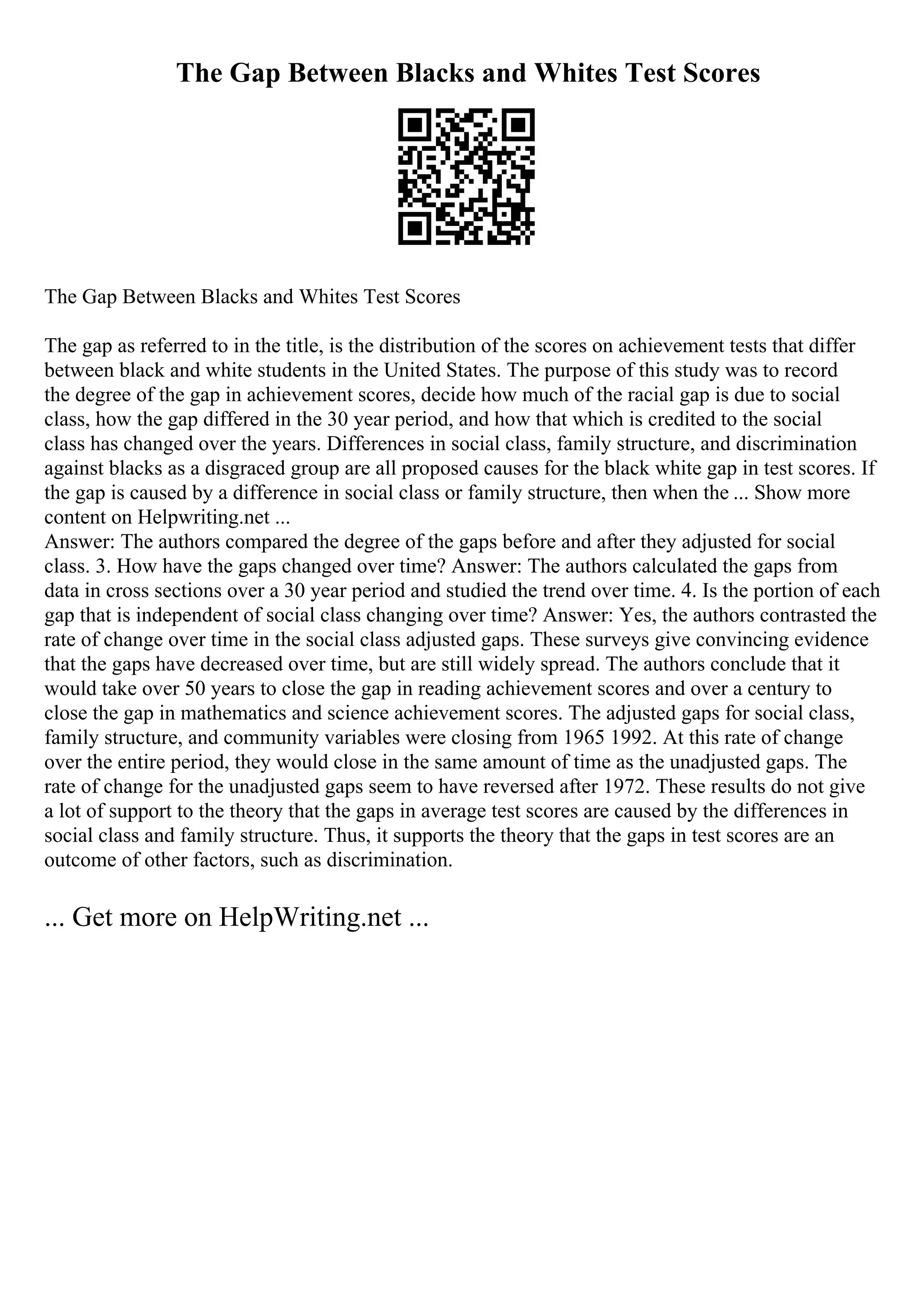 Visual Analysis Essay Layout | PDF