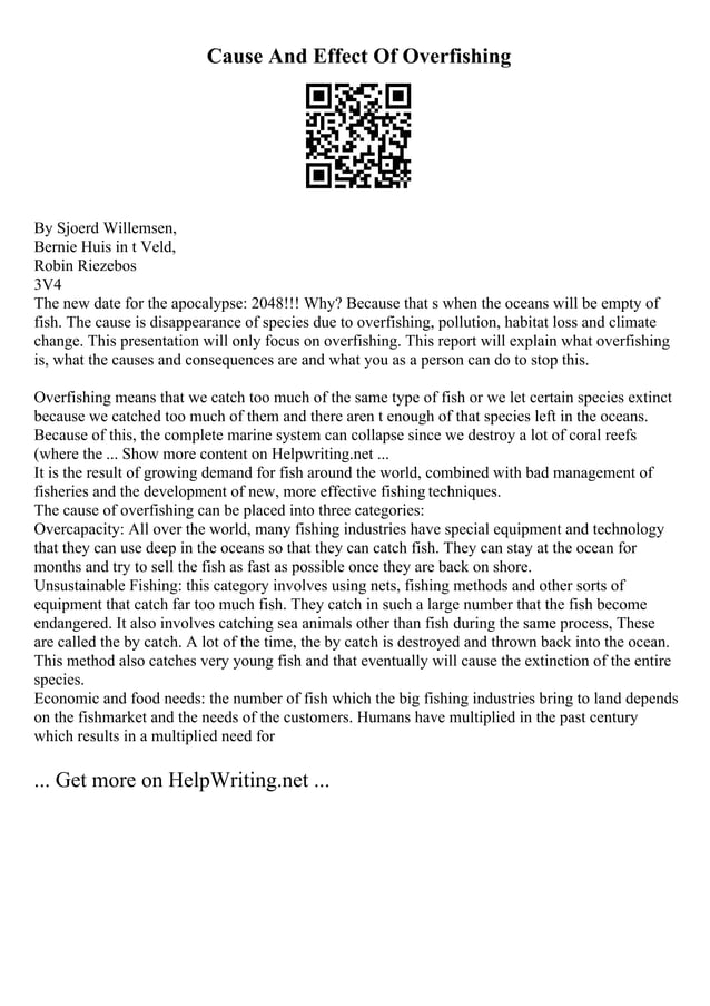 Visual Analysis Essay Layout | PDF