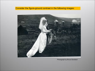 Visual analysis for composition | PPT