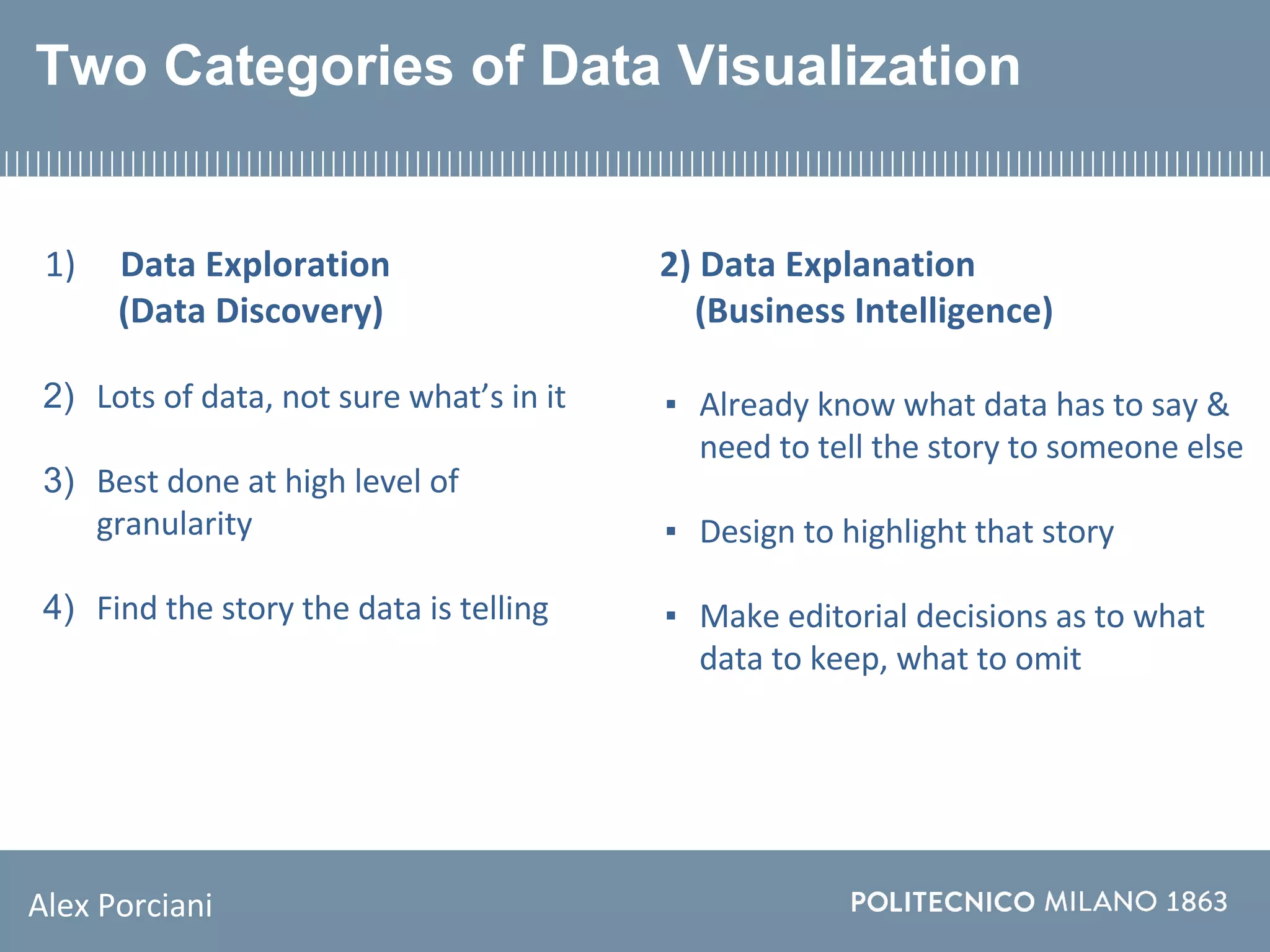 Visual Analytics | PDF | Technology & Computing