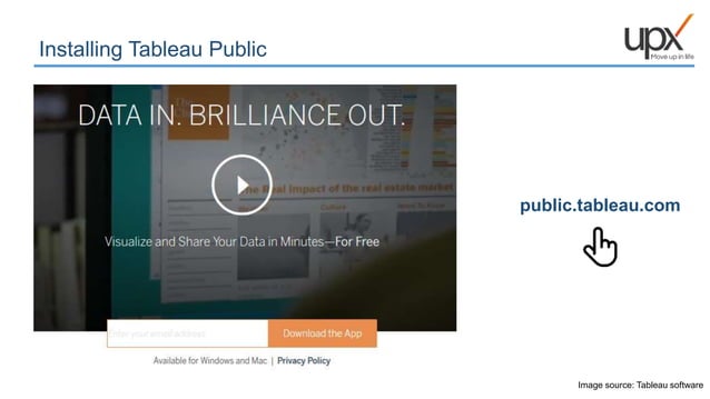 Tableau Visual analytics complete deck 2 | PPT