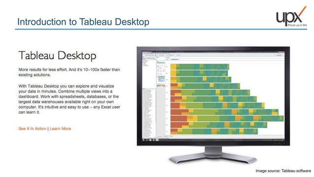 Tableau Visual analytics complete deck 2 | PPT