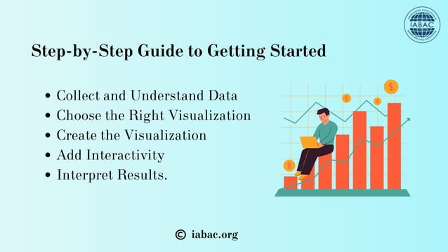 Understanding visual analytics for beginners | IABAC | PDF