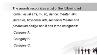 Visual and arts.pptx