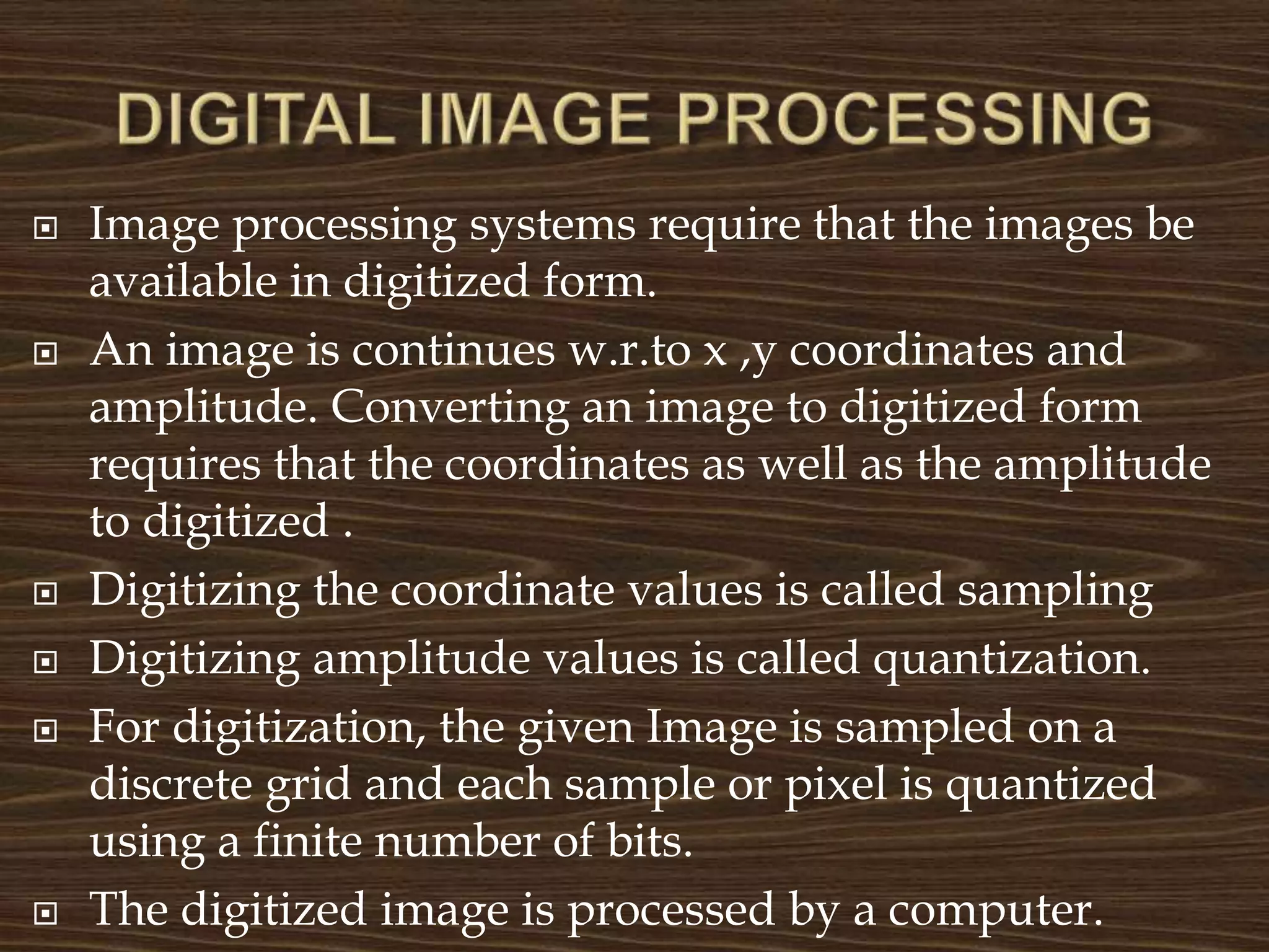 VISUAL AND DIGITAL IMAGE PROCESSING.pptx