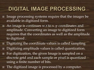 VISUAL AND DIGITAL IMAGE PROCESSING.pptx