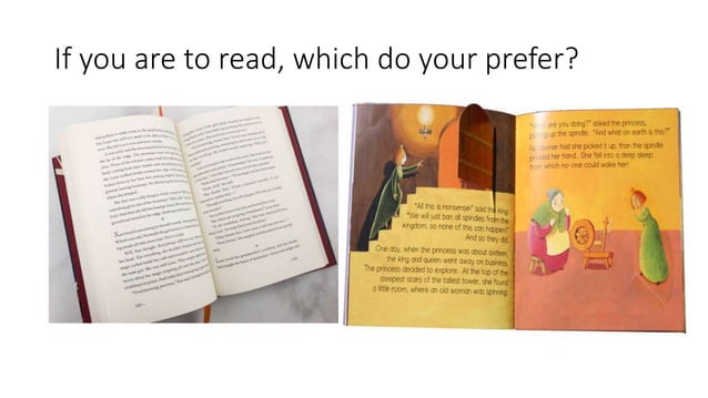 Visual and multimedia Elements | PPTX