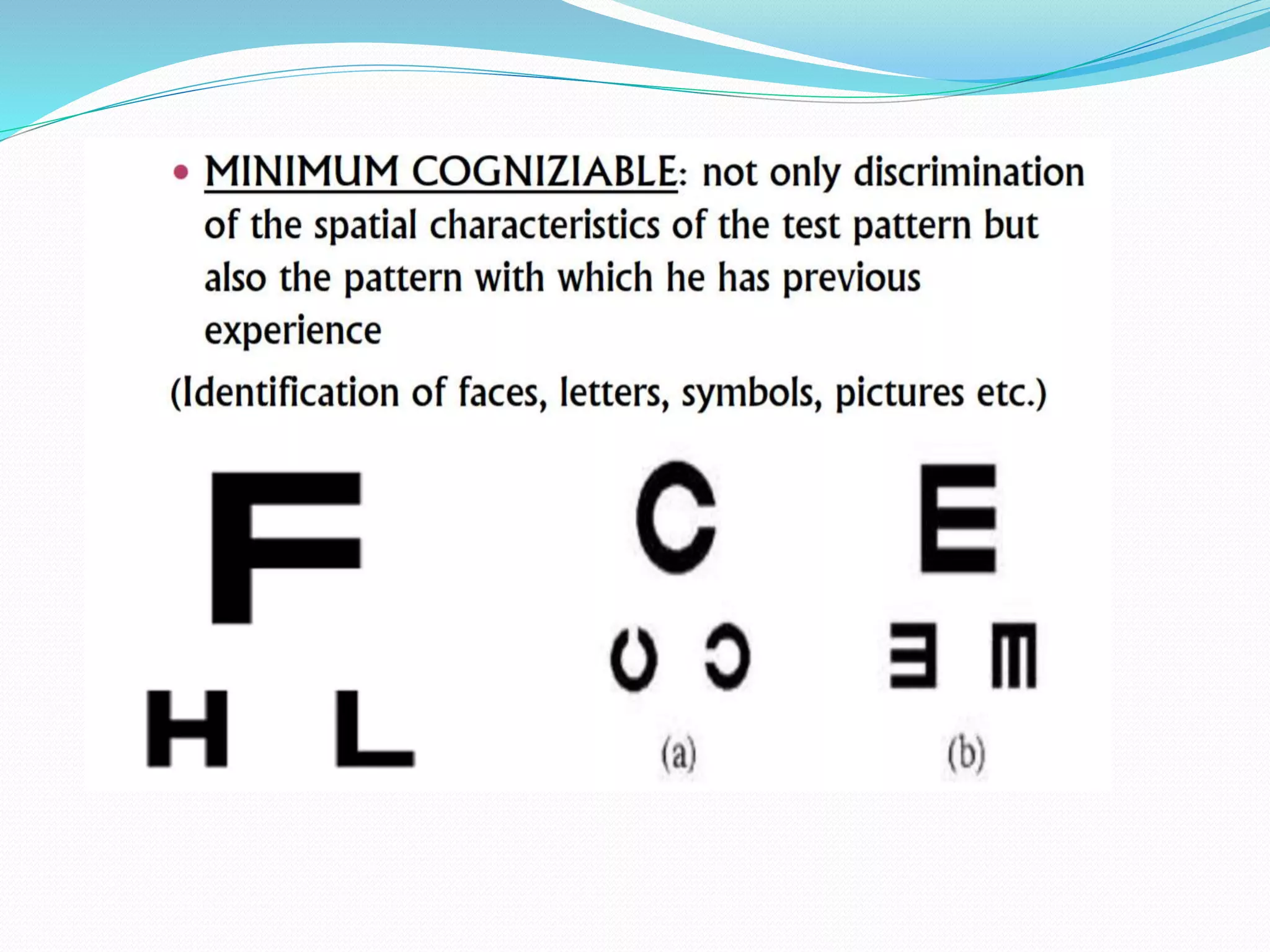 Visual angle by Neha sharma | PPTX