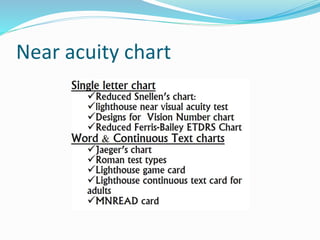 Visual angle by Neha sharma | PPTX