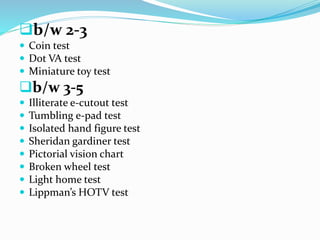 Visual angle by Neha sharma | PPTX