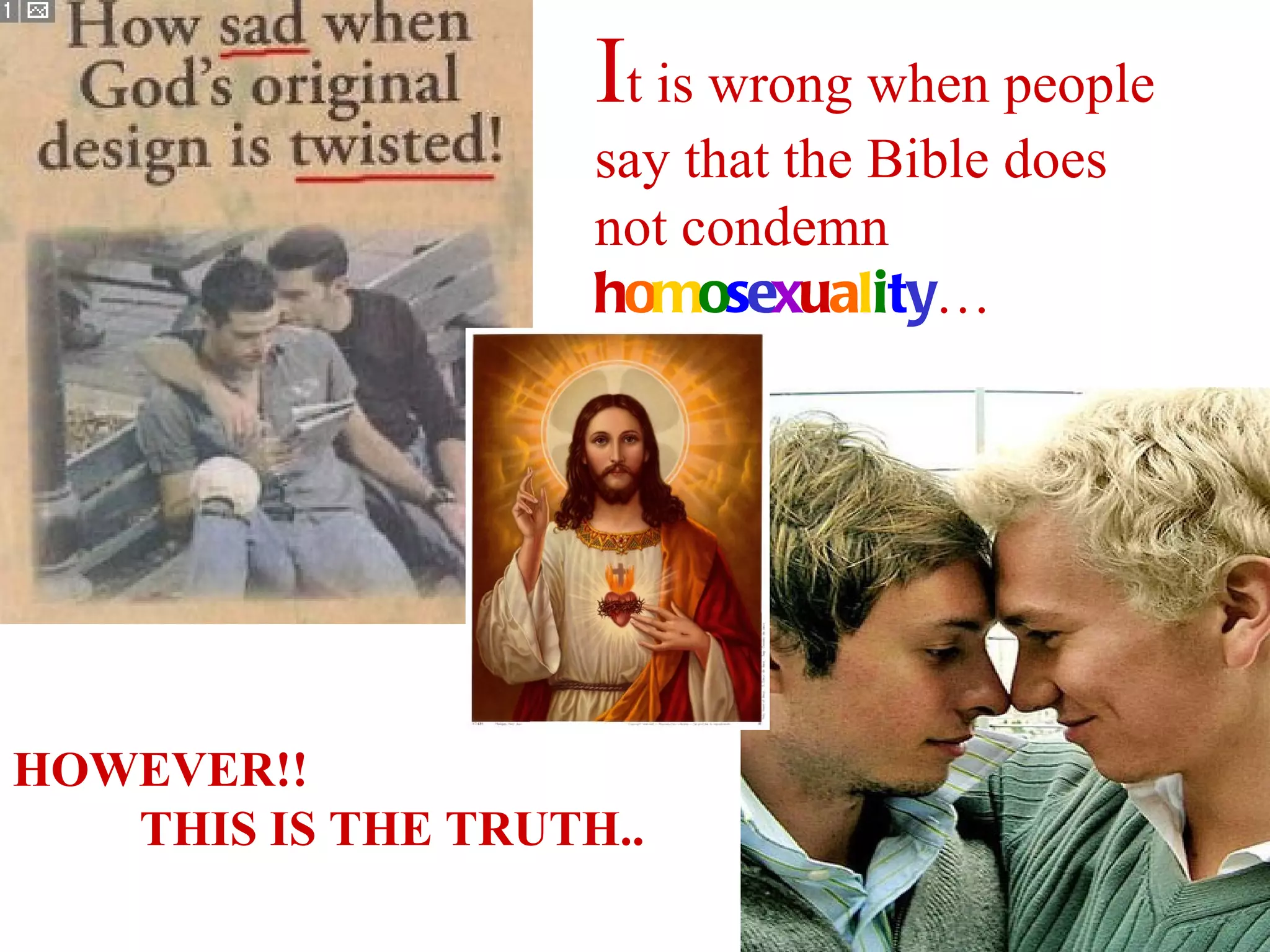 Visual argument | PPT